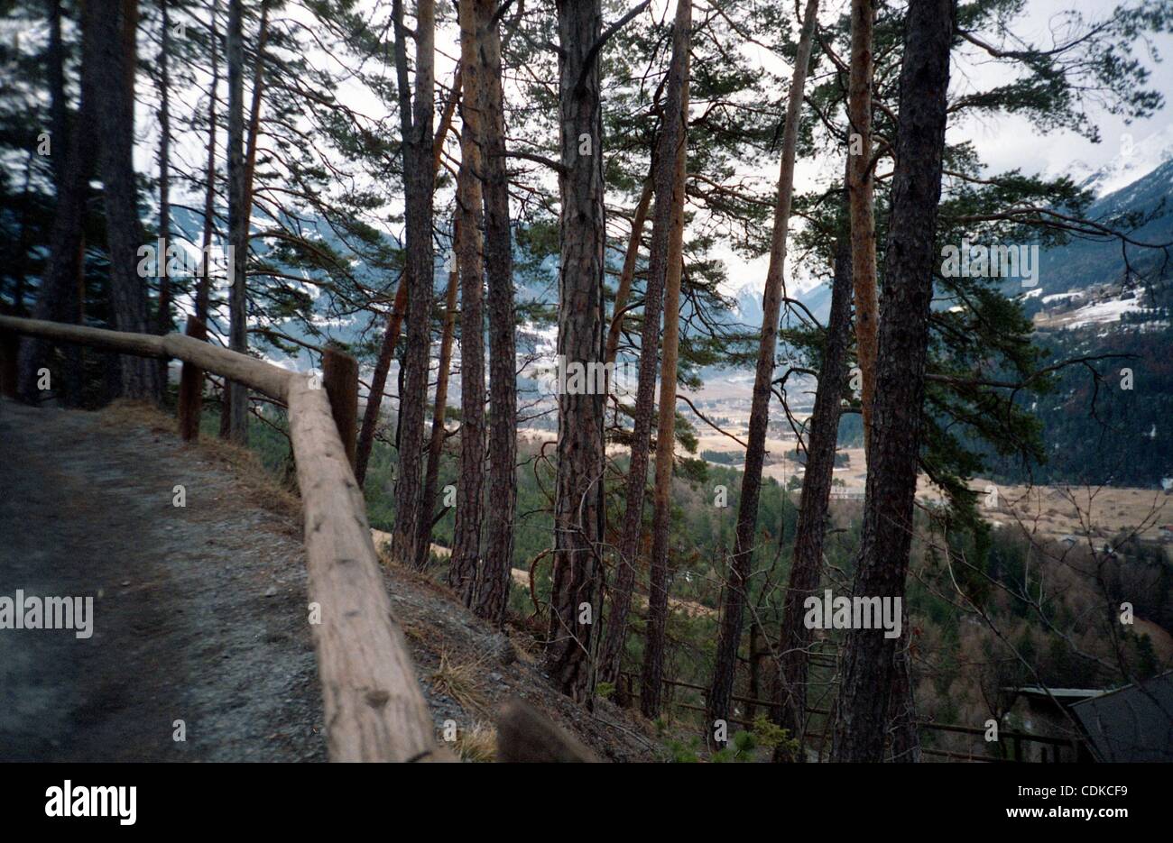 Bormio springs hi-res stock photography and images - Alamy