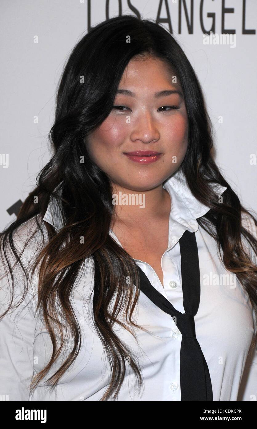 Mar. 16, 2011 - Hollywood, California, U.S. - PaleyFest 2011 -- ''Glee ...