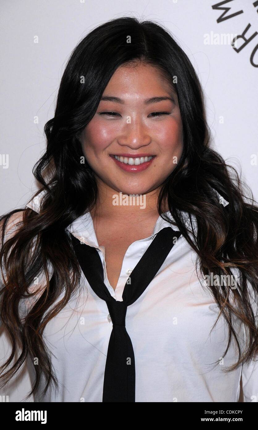 Mar. 16, 2011 - Hollywood, California, U.S. - PaleyFest 2011 -- ''Glee ...