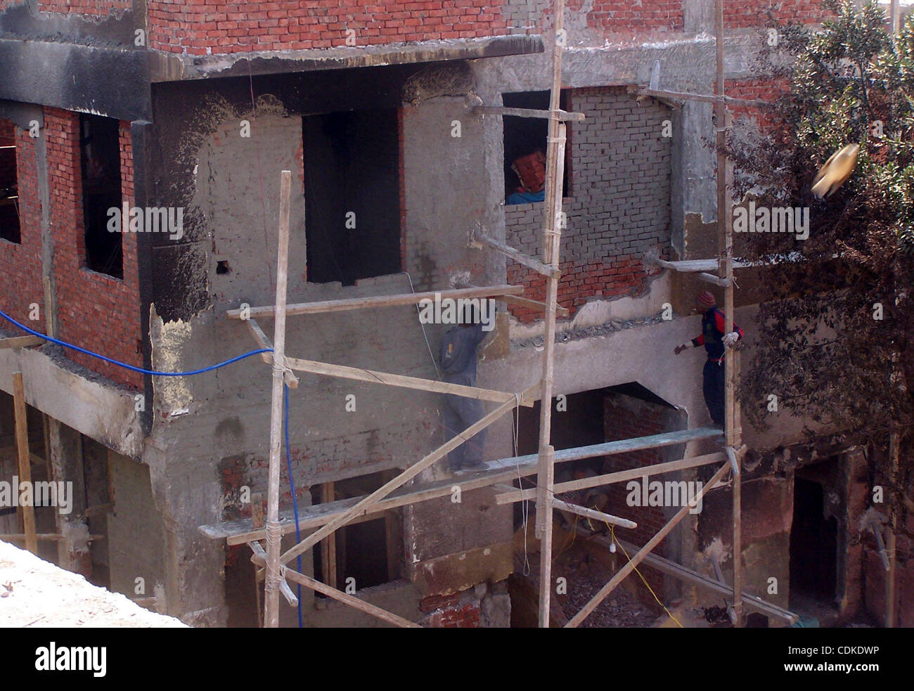 Egyptian Mob High Resolution Stock Photography and Images - Alamy