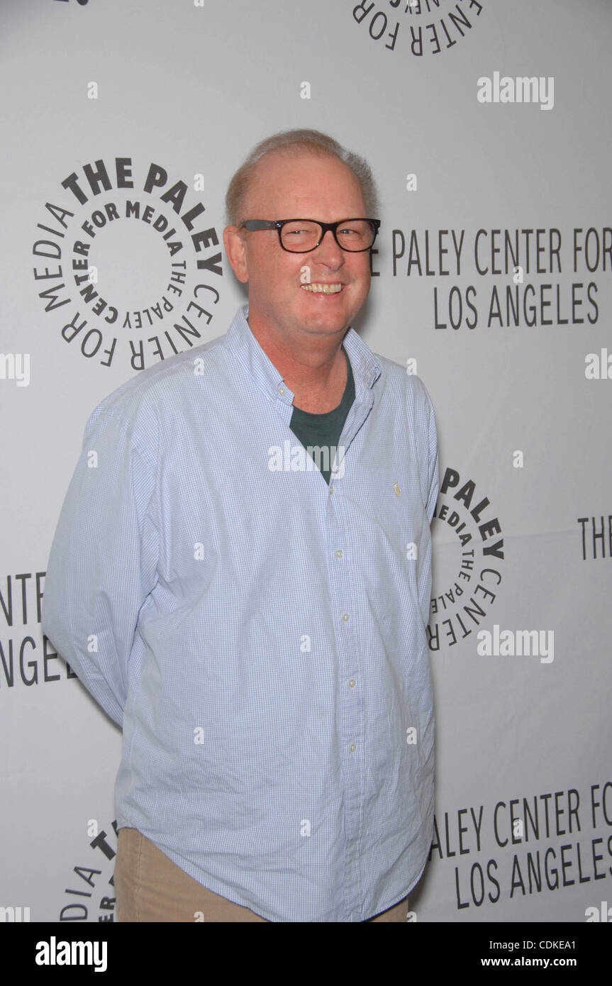 Mar. 17, 2011 - Hollywood, California, U.S. - Timothy Stack during the ...