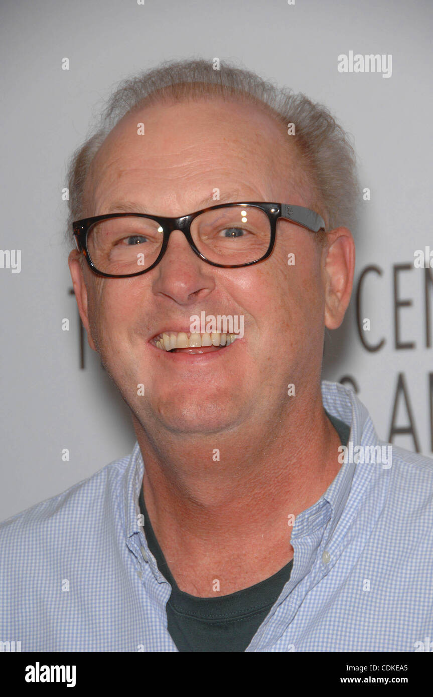Mar. 17, 2011 - Hollywood, California, U.S. - Timothy Stack during the ...