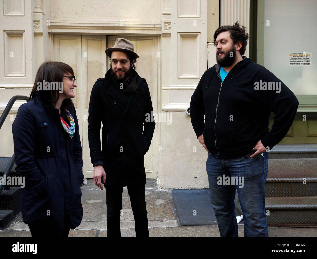 Unsigned band hi-res stock photography and images - Alamy