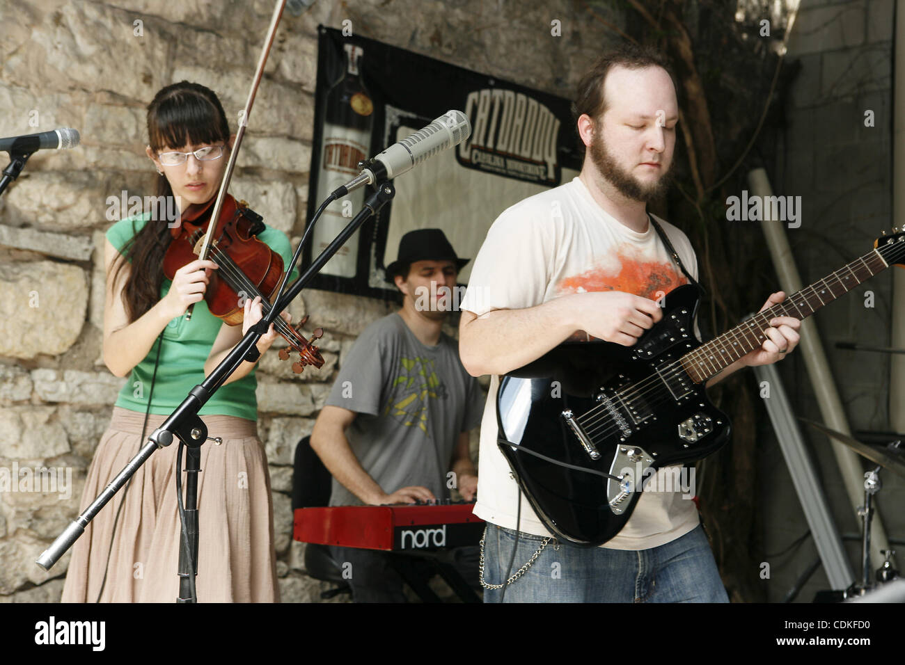 Sarah geren hi-res stock photography and images - Alamy