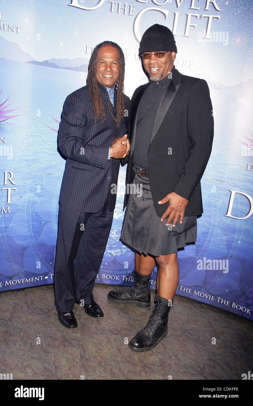 Michael bernard beckwith hi-res stock photography and images - Alamy