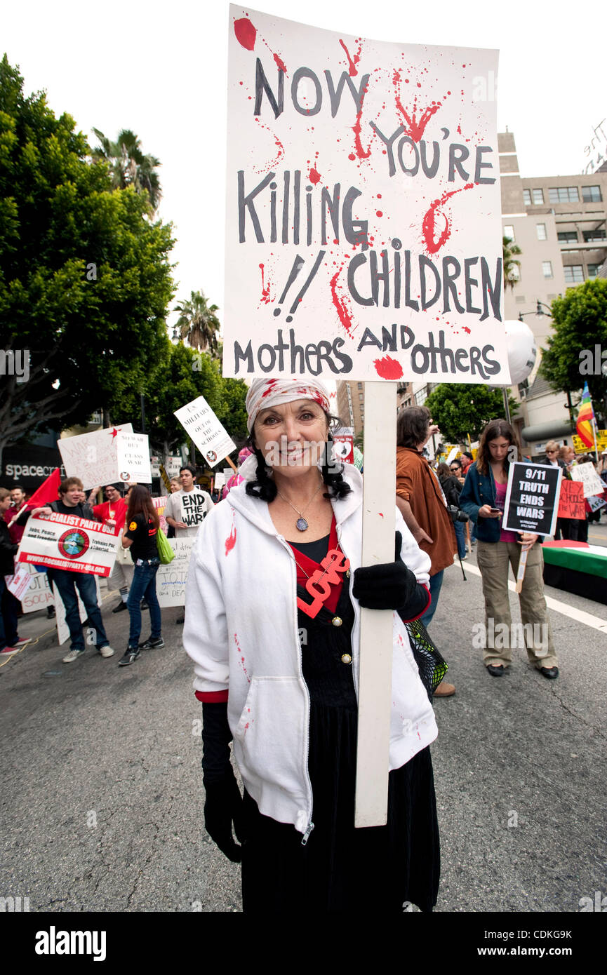 Mar. 19, 2011 - Hollywood, California, USA - SUZANNE VERDAL, who was ...