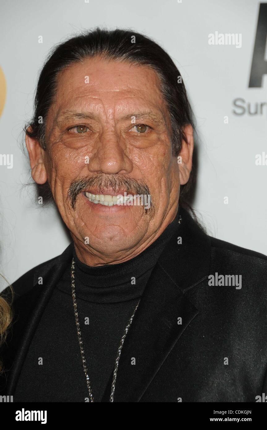 Mar. 19, 2011 - Los Angeles, California, U.S. - Danny Trejo Attending ...