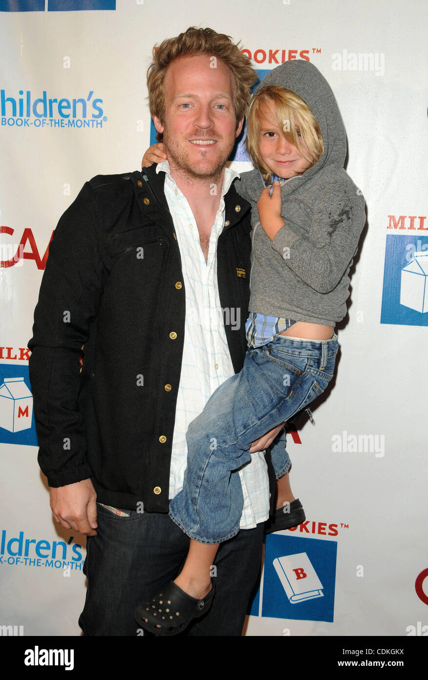 Mar. 19, 2011 - Los Angeles, California, U.S. - David Sullivan ...