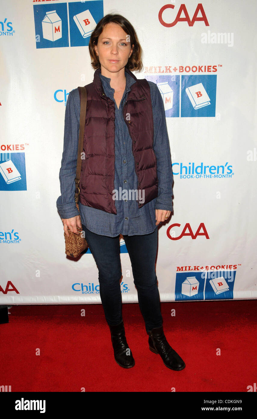 Mar. 19, 2011 - Los Angeles, California, U.S. - Kelly Williams ...
