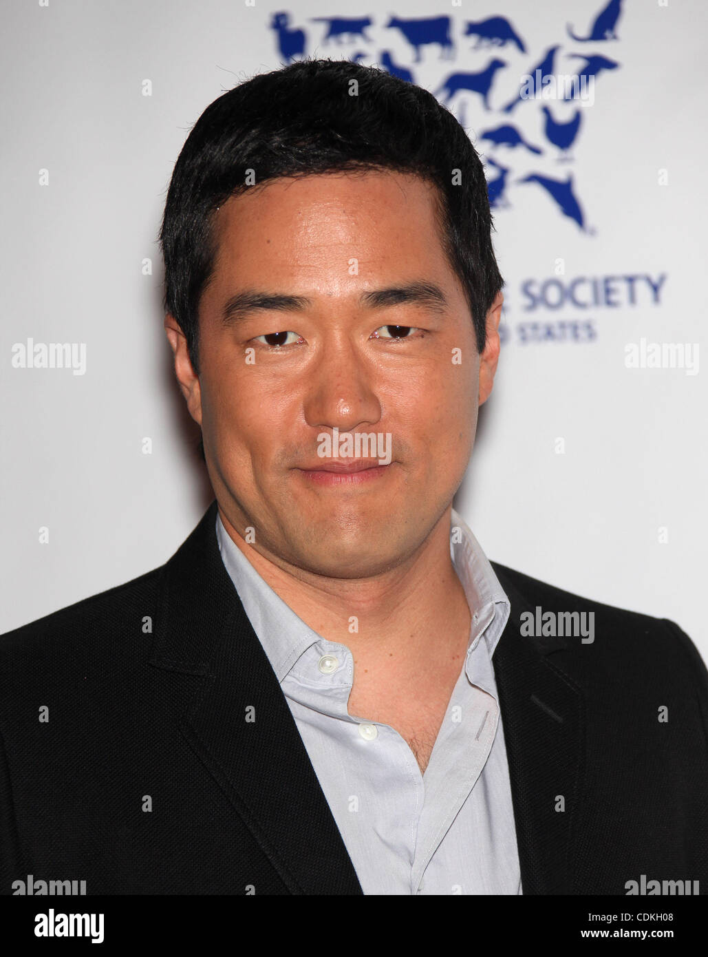 Tim kang hi-res stock photography and images - Alamy