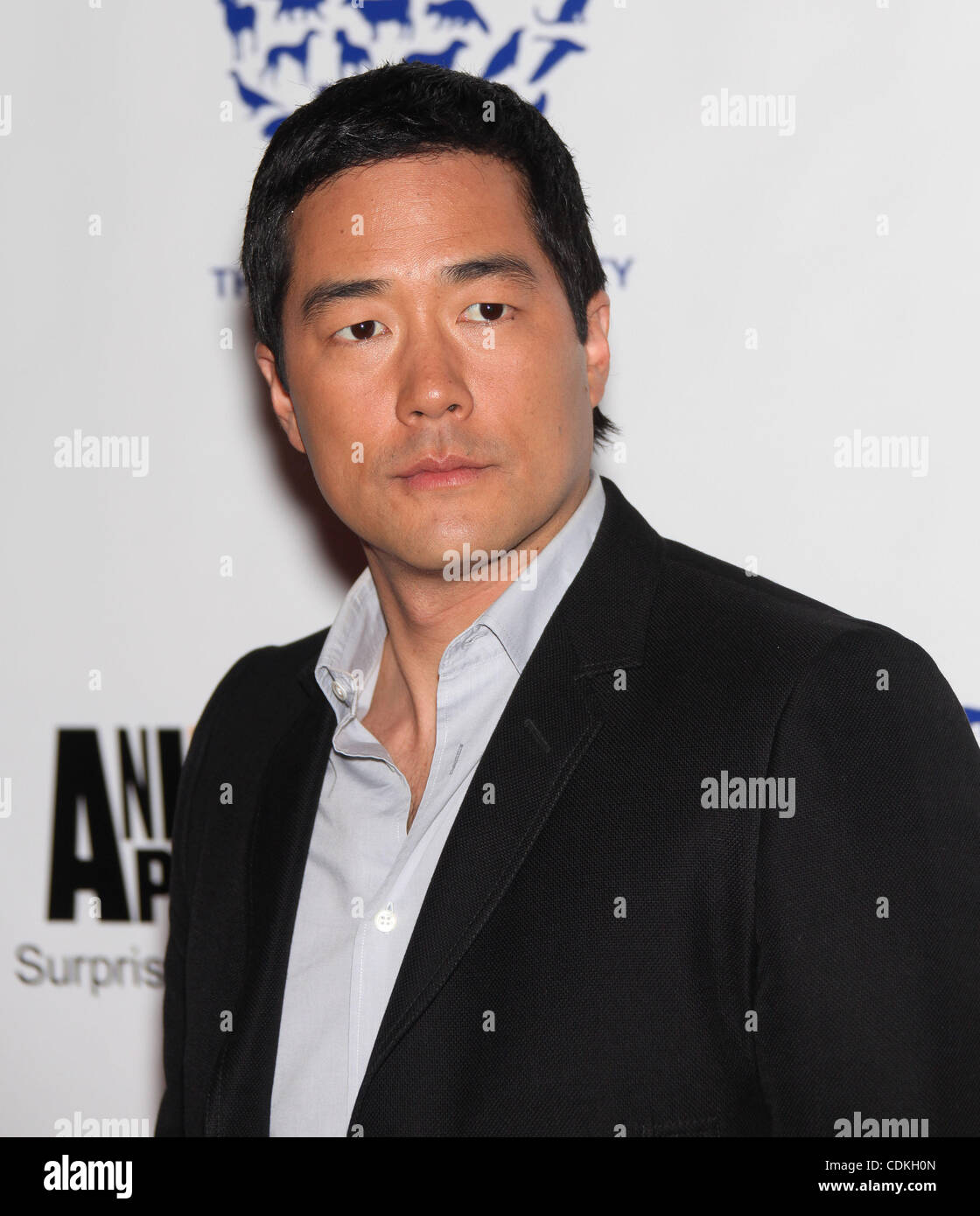 Tim kang hi-res stock photography and images - Alamy