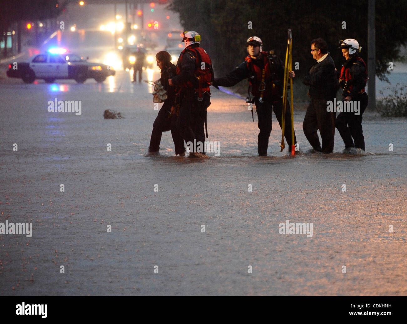 Swift water rescue hi-res stock photography and images - Alamy