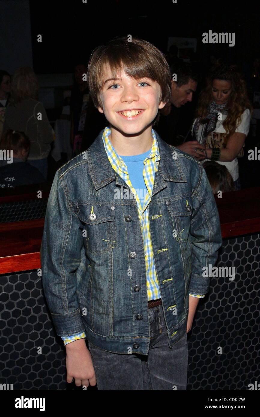 Matthew Glen Johnson Good Luck Charlie