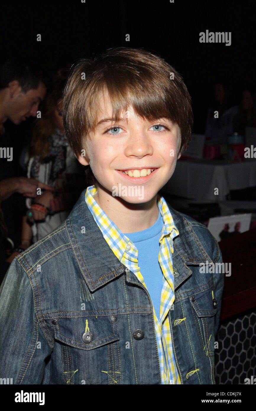 Matthew Glen Johnson Good Luck Charlie