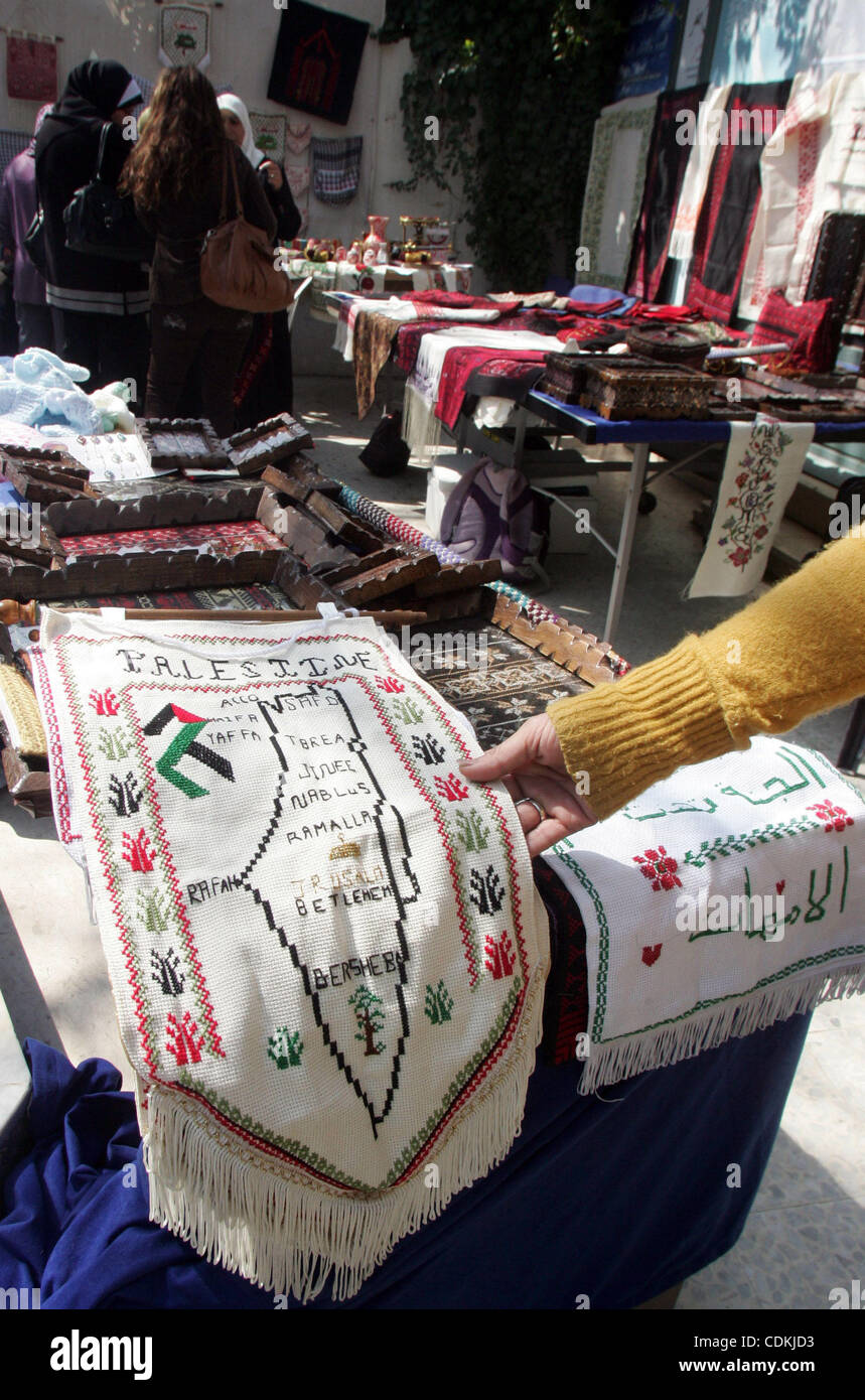 Mar 21, 2011 - Jerusalem, West Bank, Palestinian Territory ...