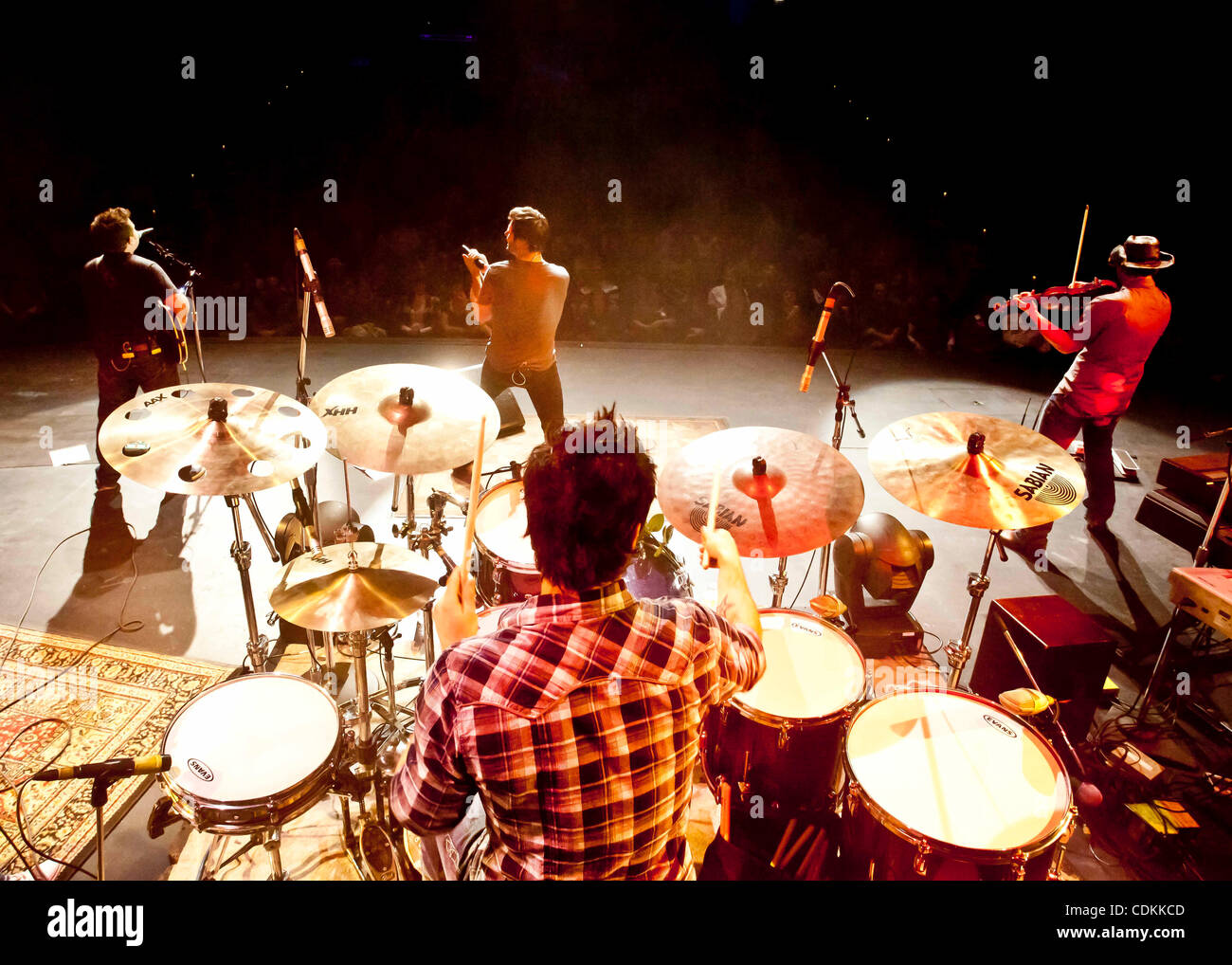 Emerson drive hi-res stock photography and images - Alamy