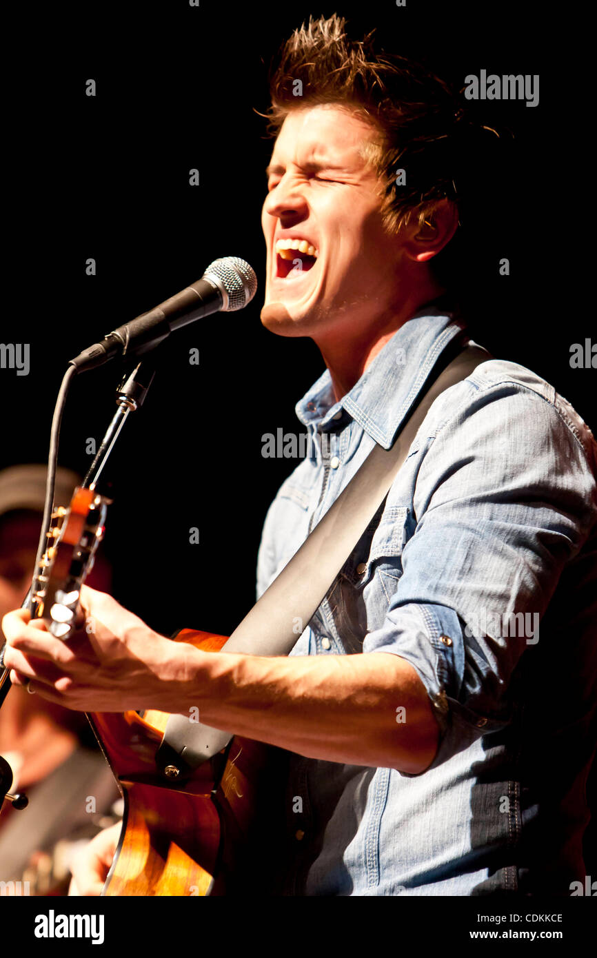 Bryan brothers band hi-res stock photography and images - Alamy
