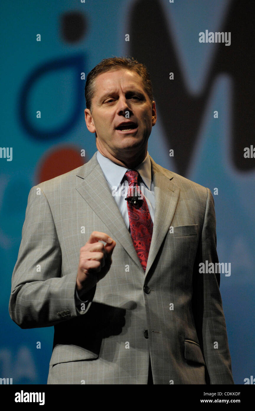 Steve largent hi-res stock photography and images - Alamy