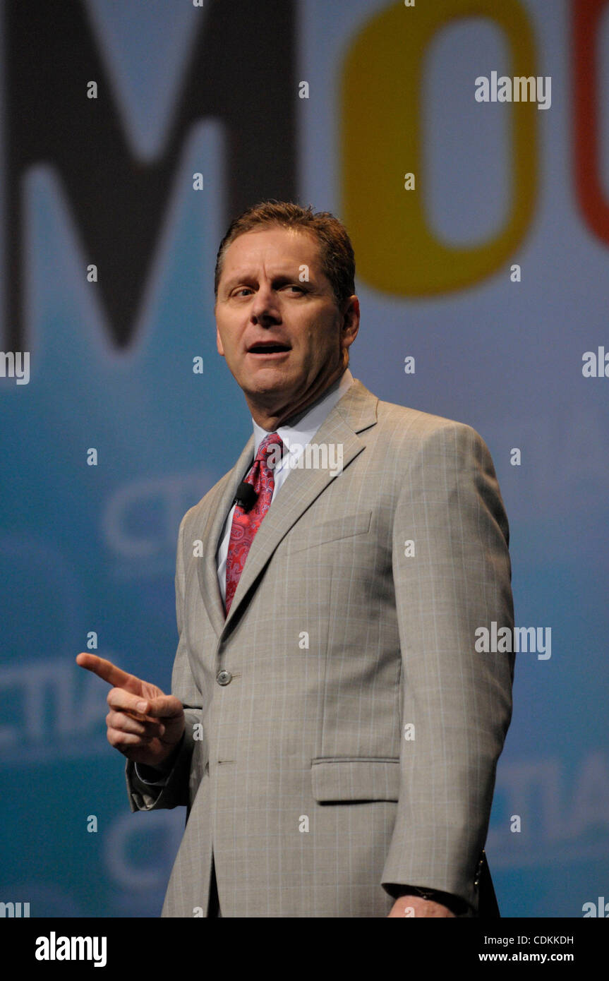 Steve largent hi-res stock photography and images - Alamy