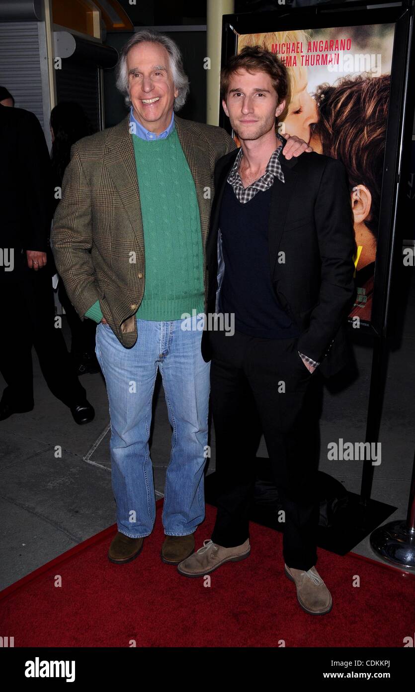 Mar. 22, 2011 - Hollywood, California, U.S. - Los Angeles premiere of ...