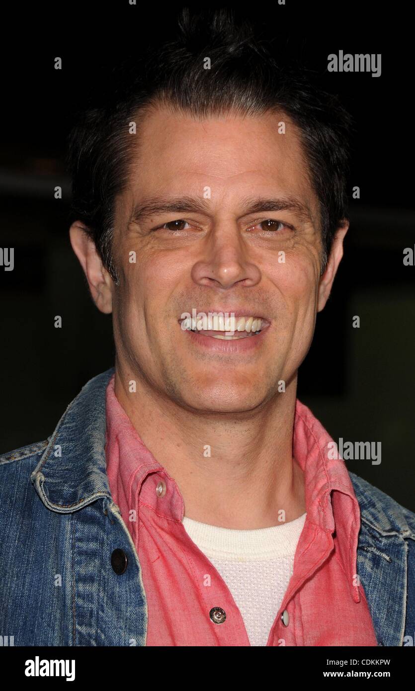 Mar. 22, 2011 - Hollywood, California, U.S. - Los Angeles premiere of ...