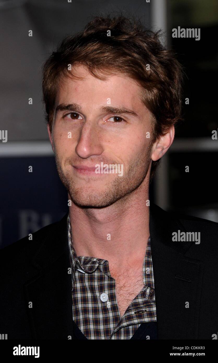 Mar. 22, 2011 - Hollywood, California, U.S. - Los Angeles premiere of ...