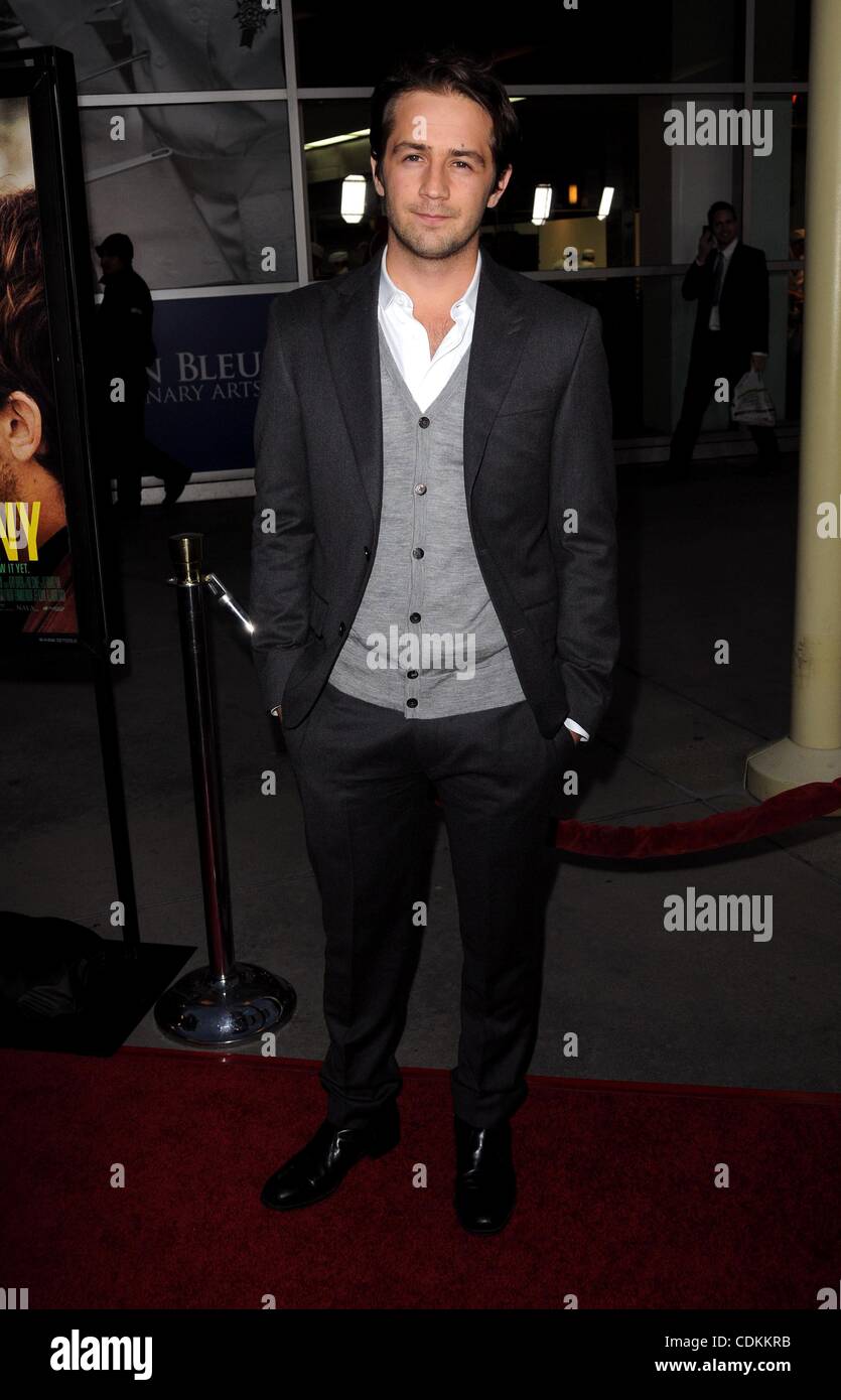 Mar. 22, 2011 - Hollywood, California, U.S. - Los Angeles premiere of ...