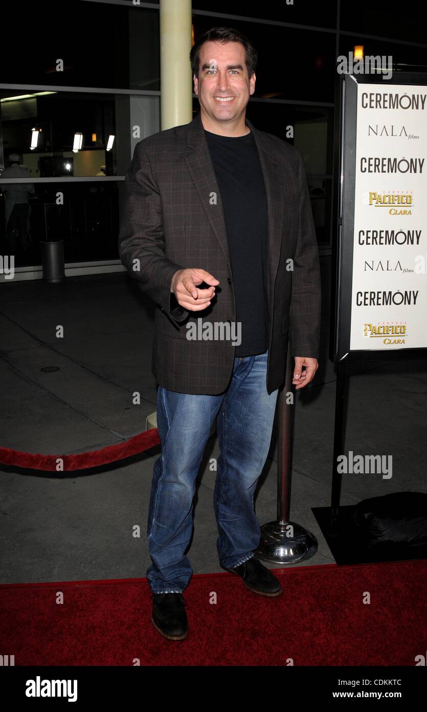 Mar. 22, 2011 - Hollywood, California, U.S. - Los Angeles premiere of ...