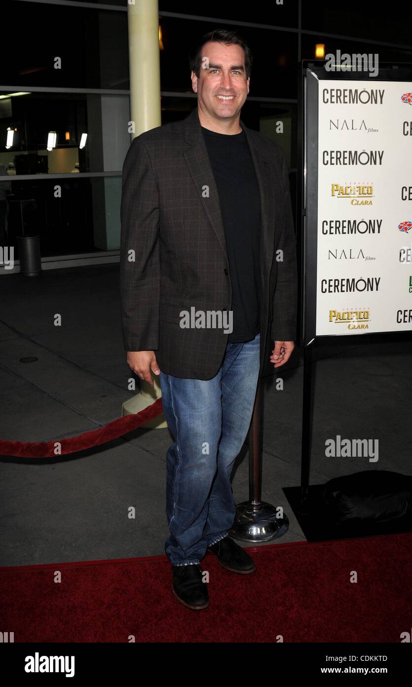 Mar. 22, 2011 - Hollywood, California, U.S. - Los Angeles premiere of ...
