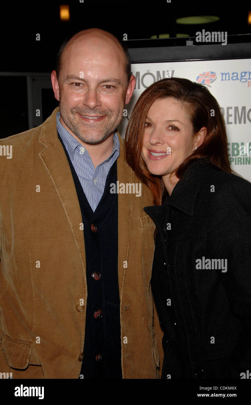 Rob corddry and sandra corddry hi-res stock photography and images - Alamy