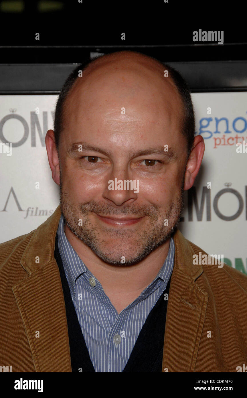 Mar. 22, 2011 - Hollywood, California, U.S. - Rob Corddry during the ...