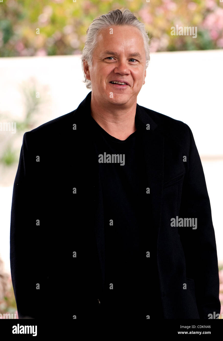 Mar. 23, 2011 - Los Angeles, California, USA - Actor and activist TIM ...