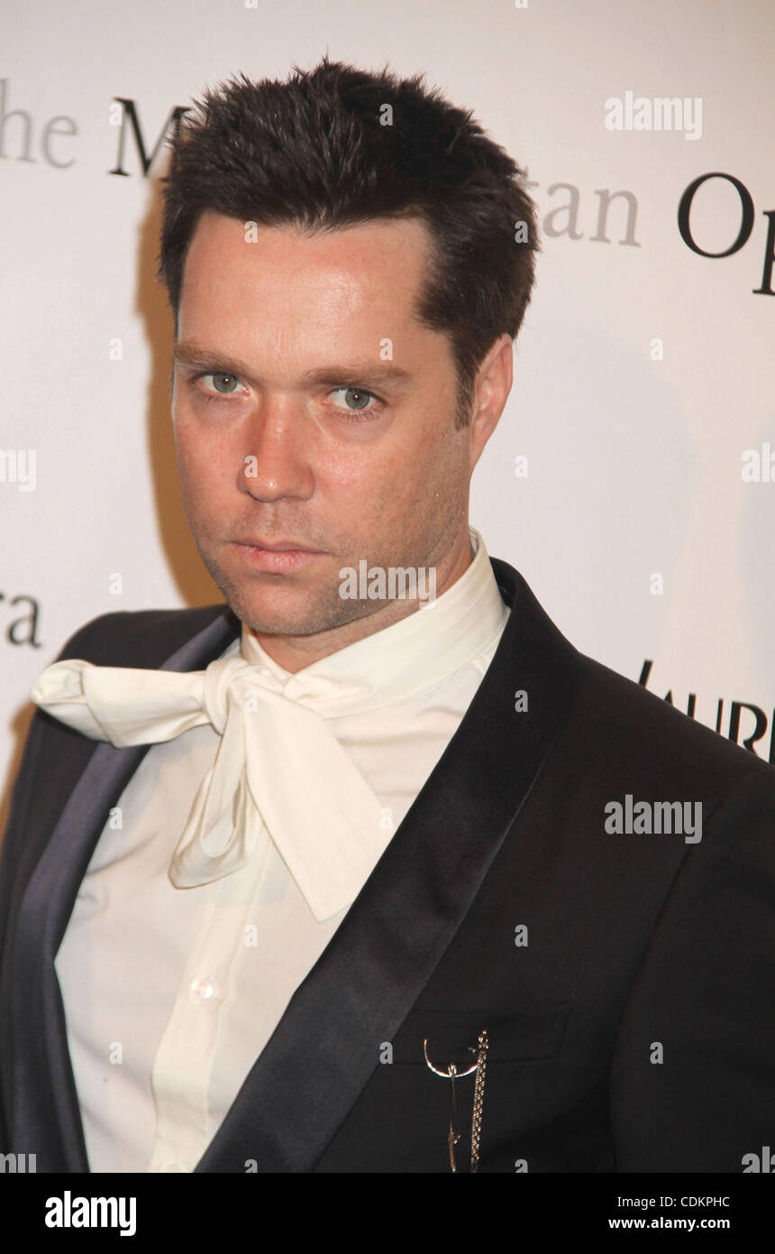 Rufus wainwright 2011 hi-res stock photography and images - Alamy