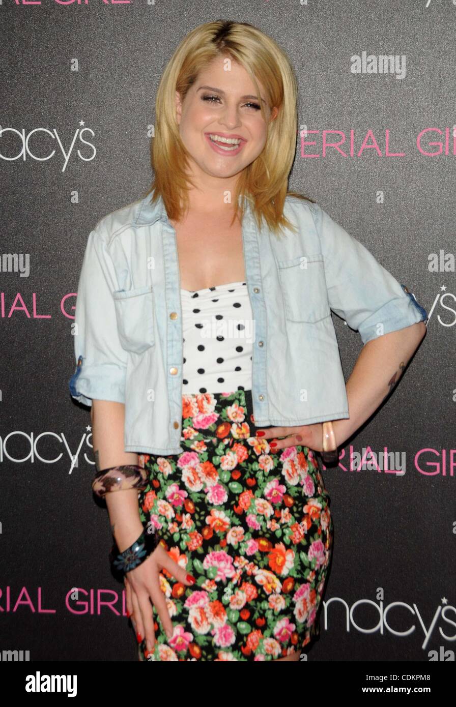 Mar. 24, 2011 - Los Angeles, California, U.S. - MacyÃƒâ€¢s Welcomes ...