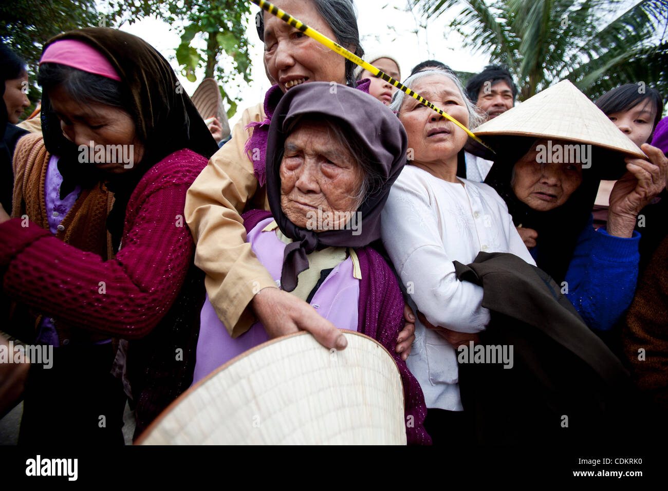 Mar 25, 2011 - Vinh Phuc, Vietnam - Project Vietnam, a non-profit ...