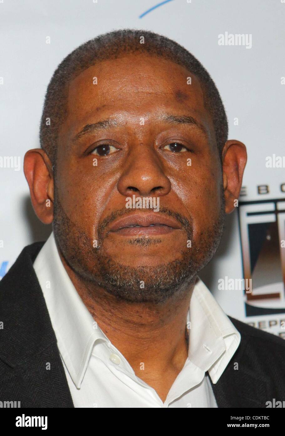 Mar. 25, 2011 - Los Angeles, California, U.S. - Forest Whitaker.''A ...