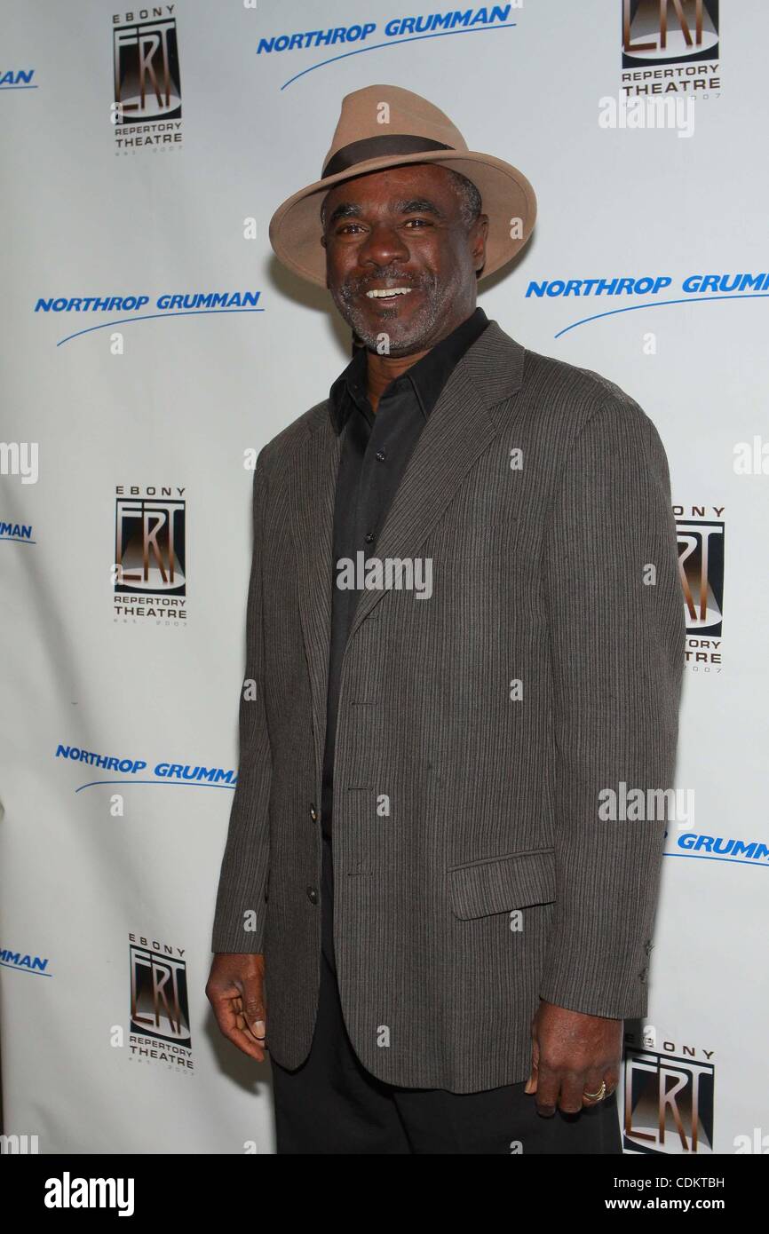 Mar. 25, 2011 - Los Angeles, California, U.S. - Glynn Turman.''A Raisin ...