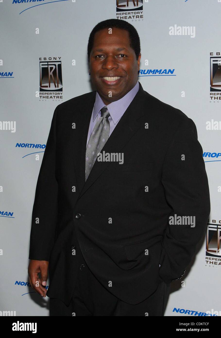 Mar. 25, 2011 - Los Angeles, California, U.S. - Wren Brown.''A Raisin ...