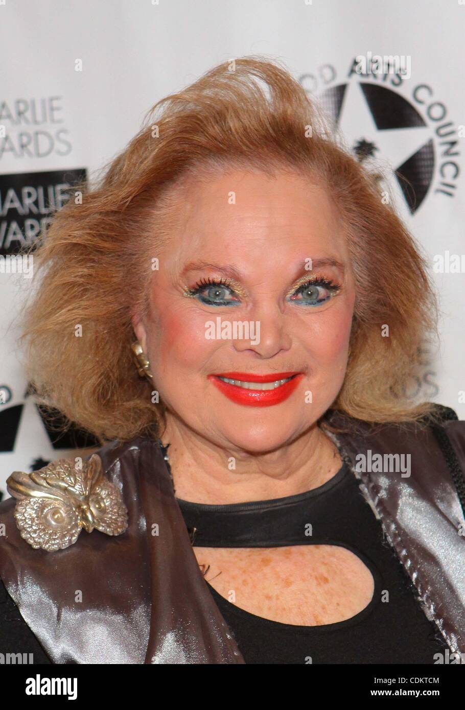 Mar. 25, 2011 - Los Angeles, California, U.S. - Carol Connors.The ...