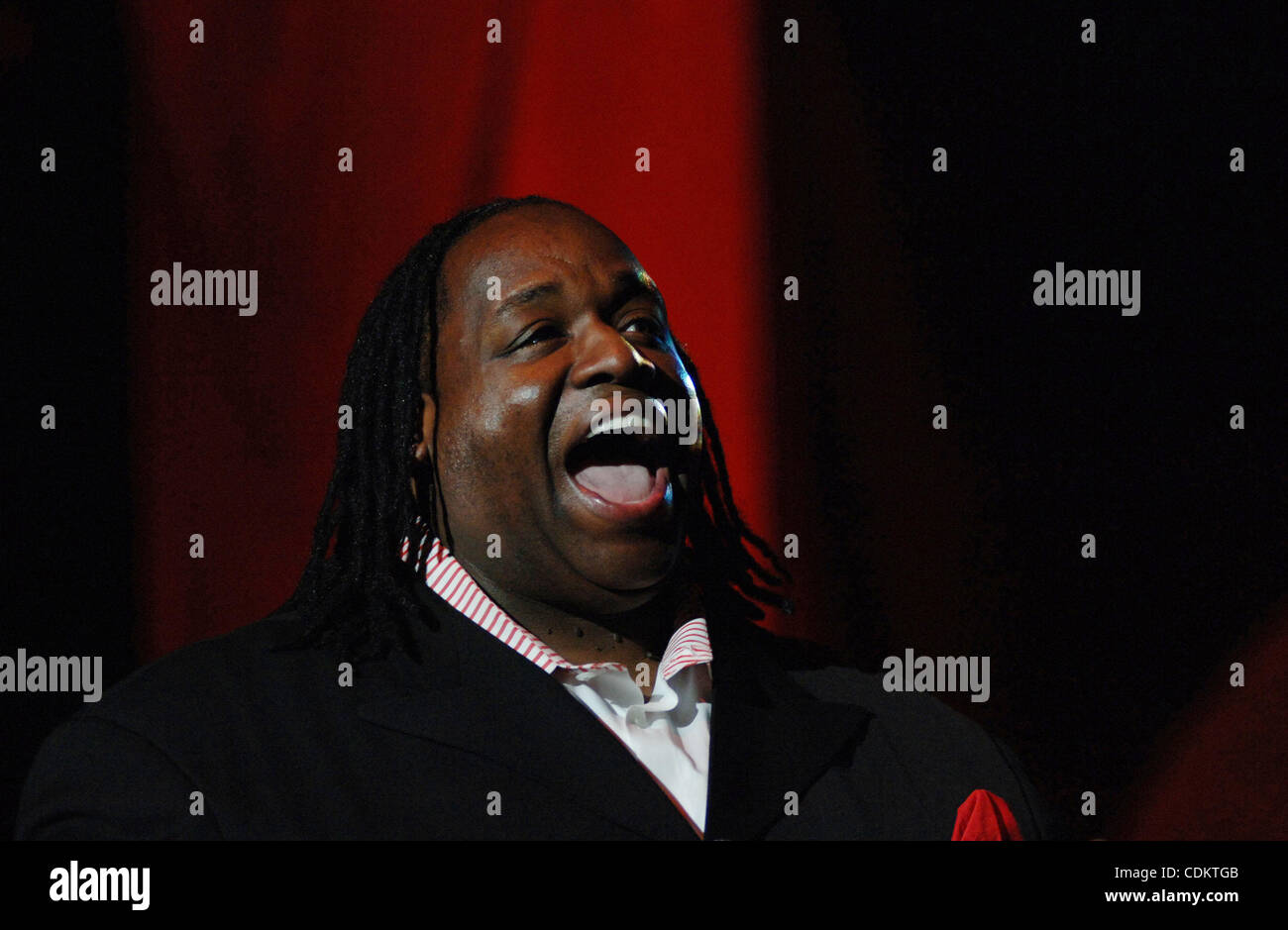 Mar 26, 2011 - Norfolk, Virginia, U.S. - Comedian, actor BRUCE BRUCE ...