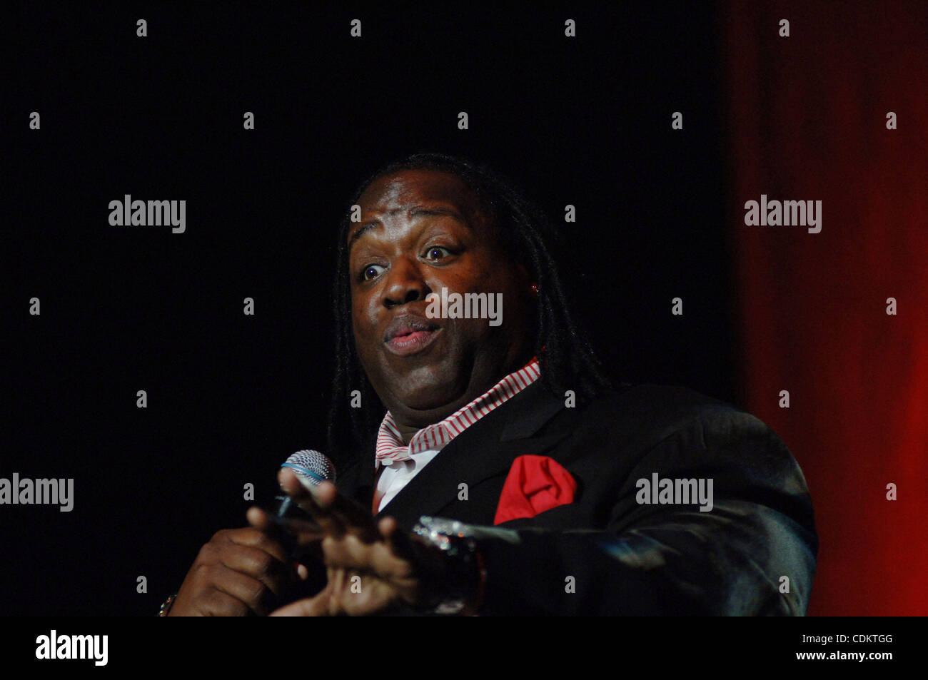 Comedy tour 2011 hi-res stock photography and images - Alamy