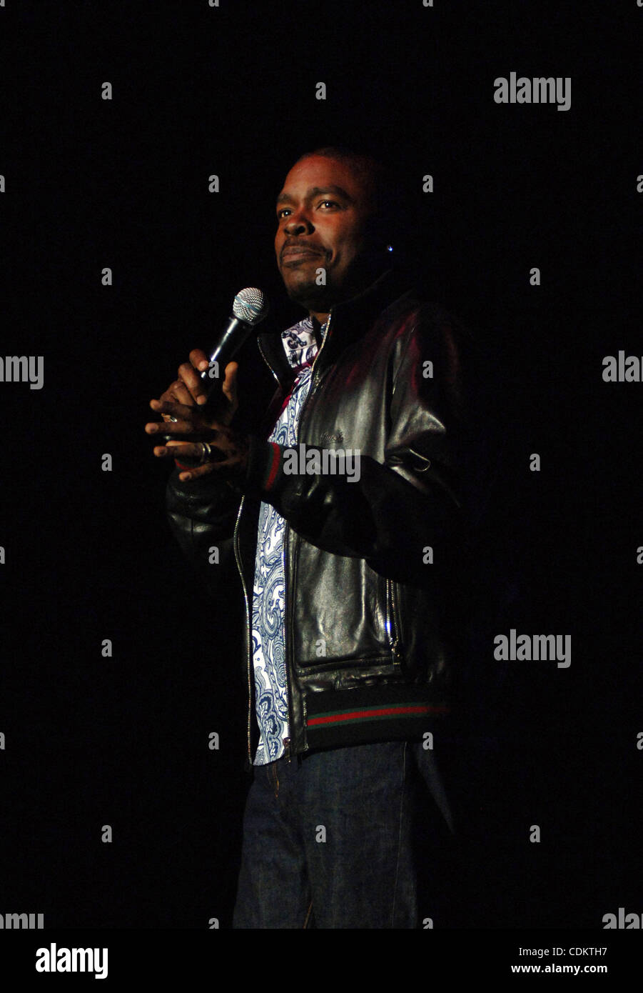Comedy tour 2011 hi-res stock photography and images - Alamy