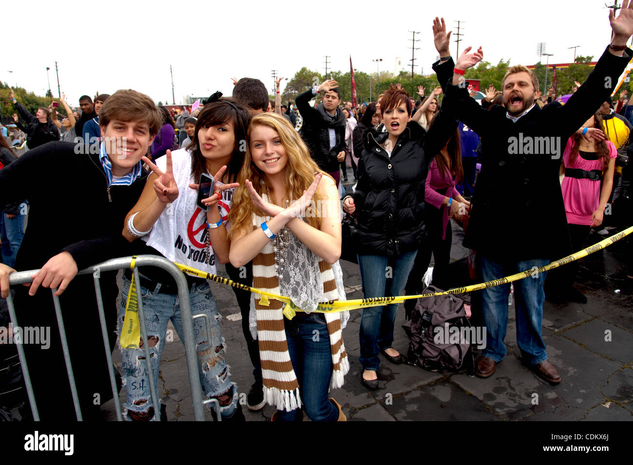 Drew Chadwick And Carly Rose Sonenclar