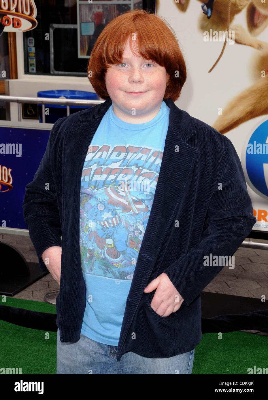 Tucker albrizzi hi-res stock photography and images - Alamy