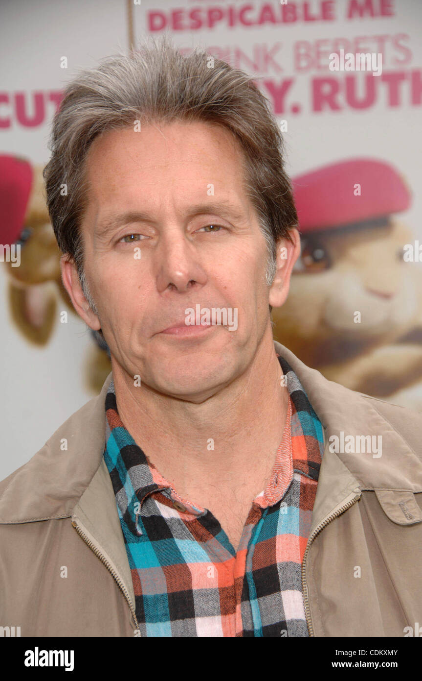 Gary cole during hi-res stock photography and images - Alamy