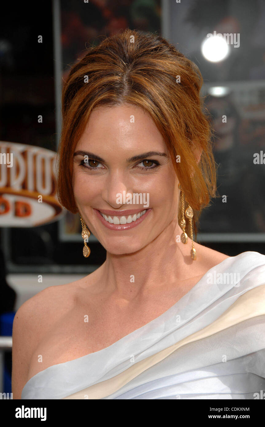 Lisa linde during hi-res stock photography and images - Alamy