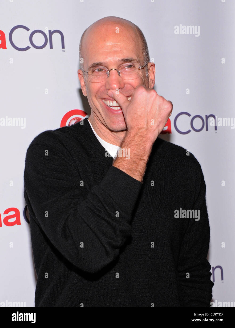 Dreamworks Animation Ceo High Resolution Stock Photography and Images ...