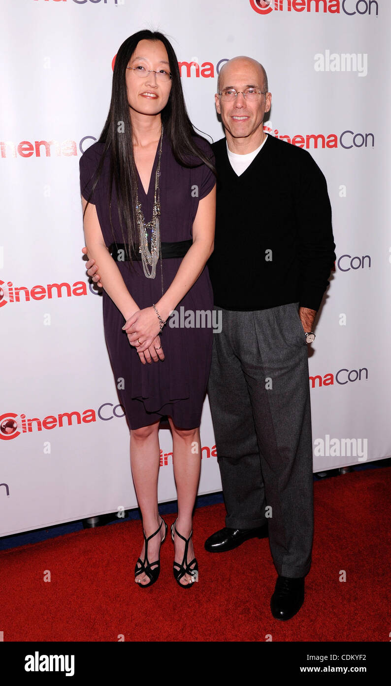 March 28, 2011 - Las Vegas, Nevada, USA - Director JENNIFER YUH NELSON ...