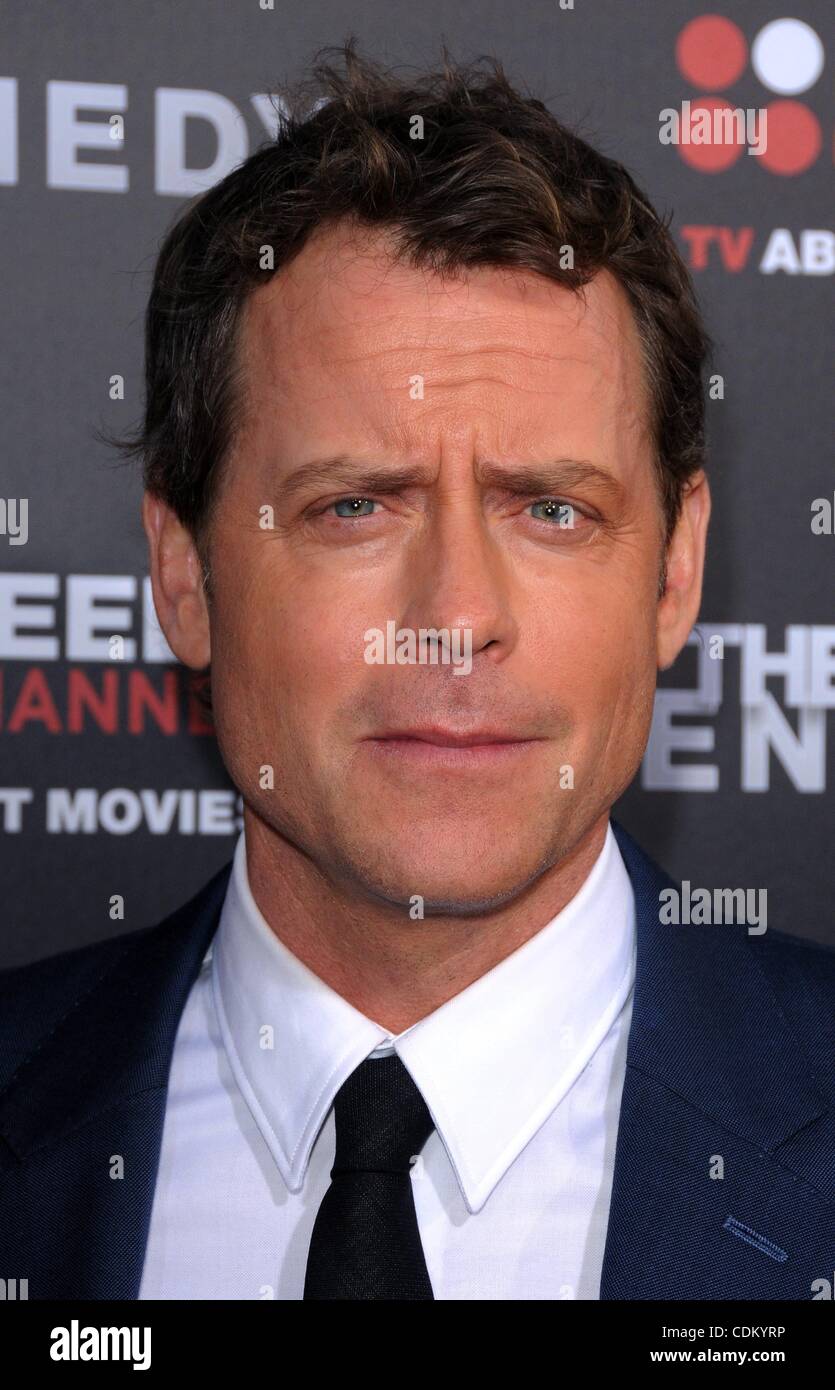 Mar. 28, 2011 - Hollywood, California, U.S. - World premiere of ''The ...