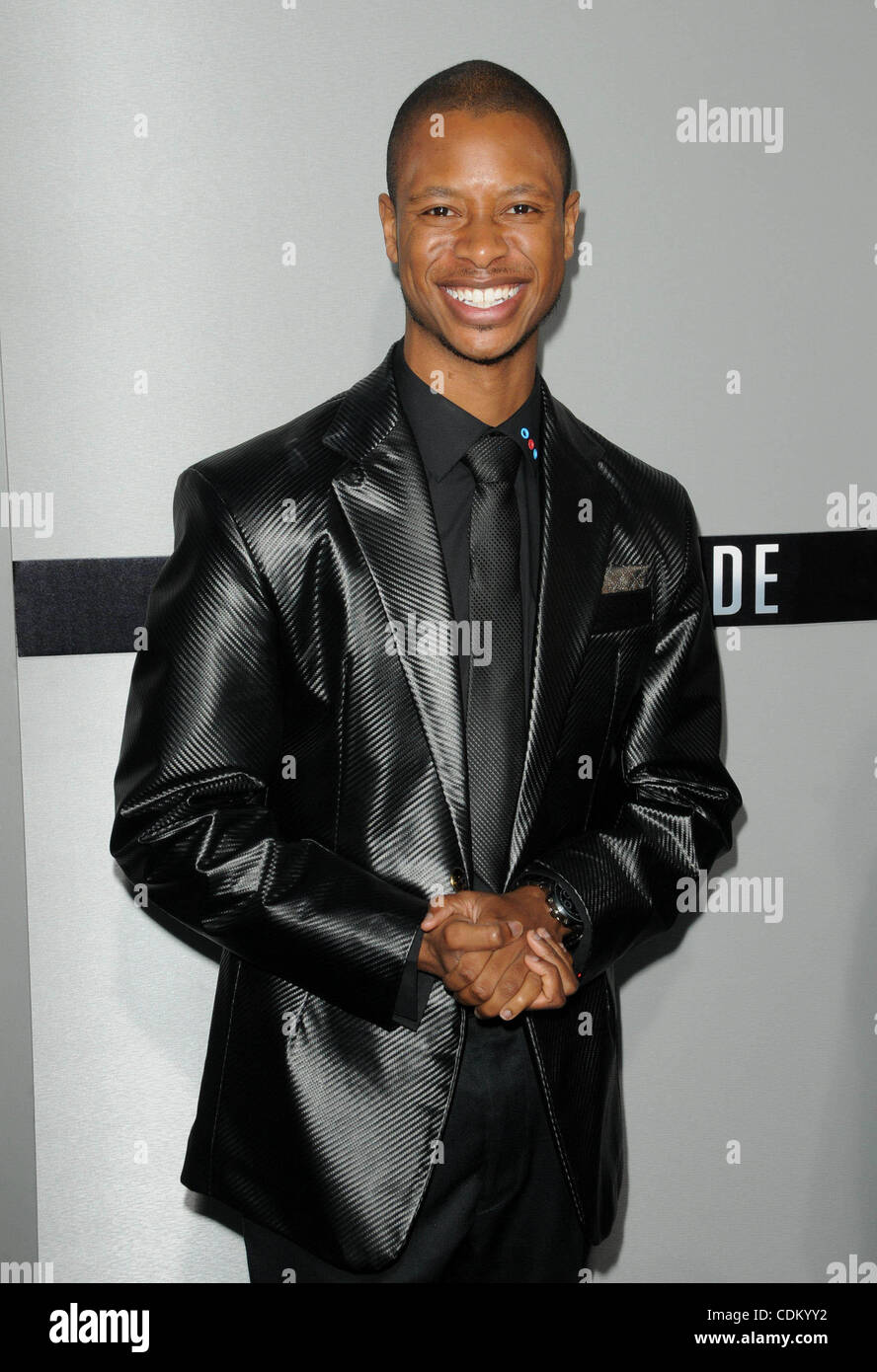 Arjay smith hi-res stock photography and images - Alamy